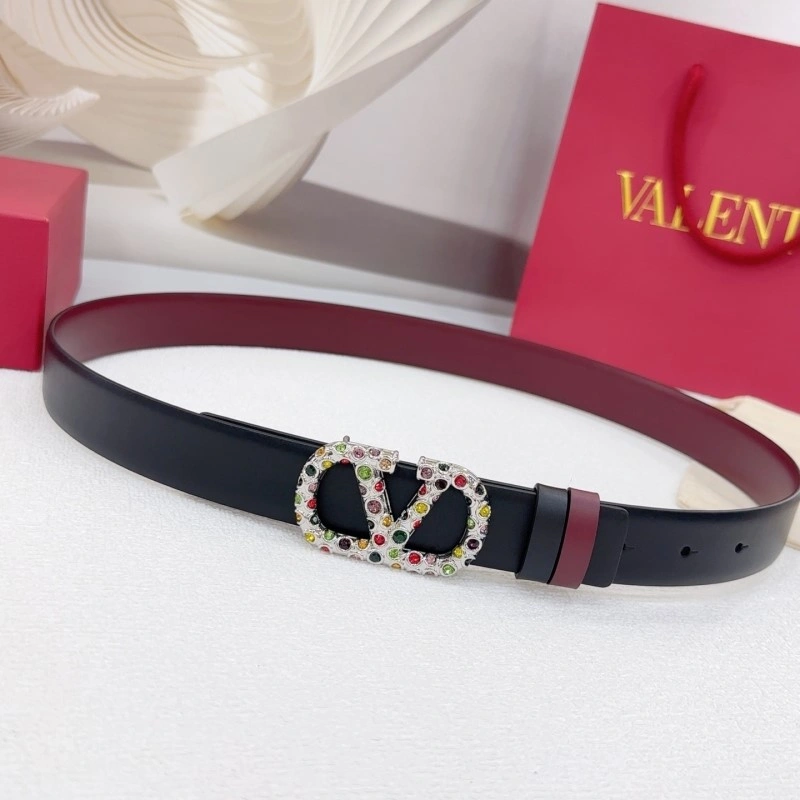 Low-cost Valentino Belts
