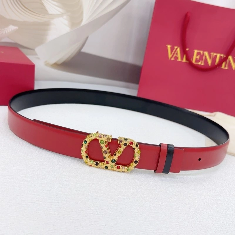 Economical Valentino Belts