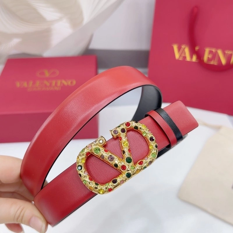 Economical Valentino Belts