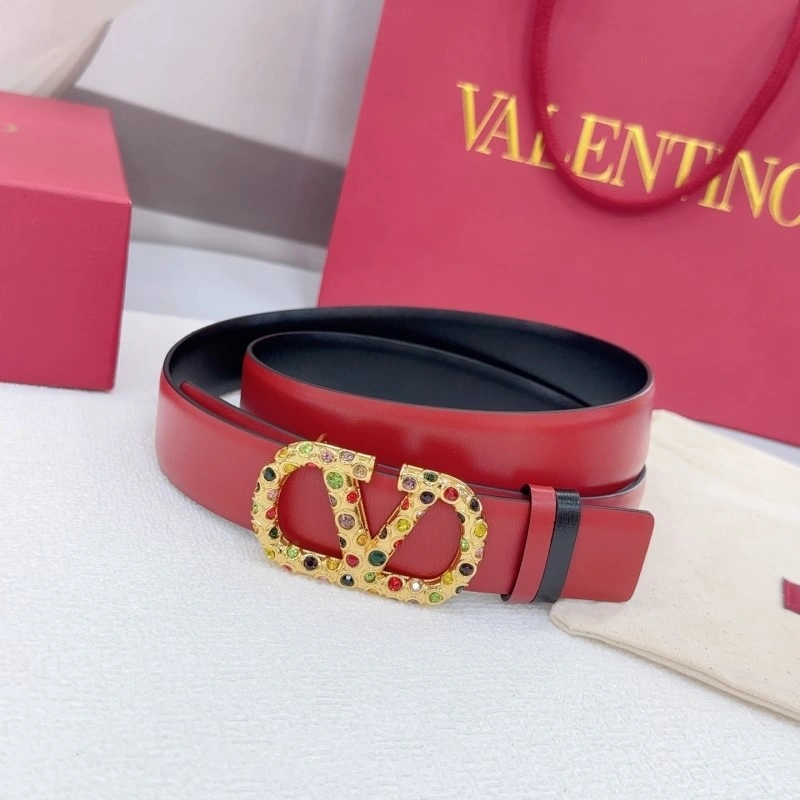 Economical Valentino Belts
