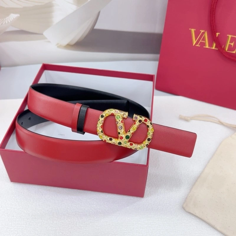 Economical Valentino Belts