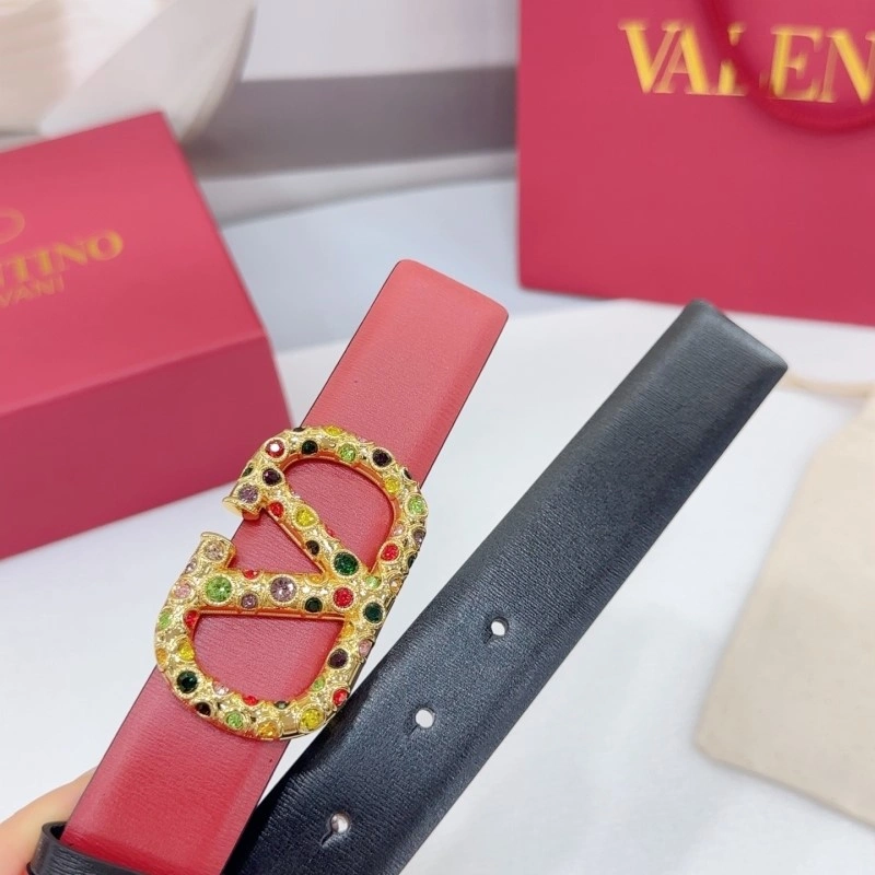 Economical Valentino Belts