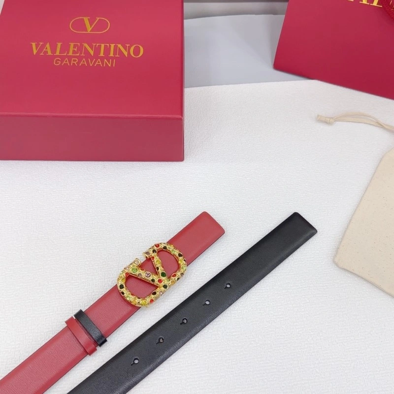 Economical Valentino Belts