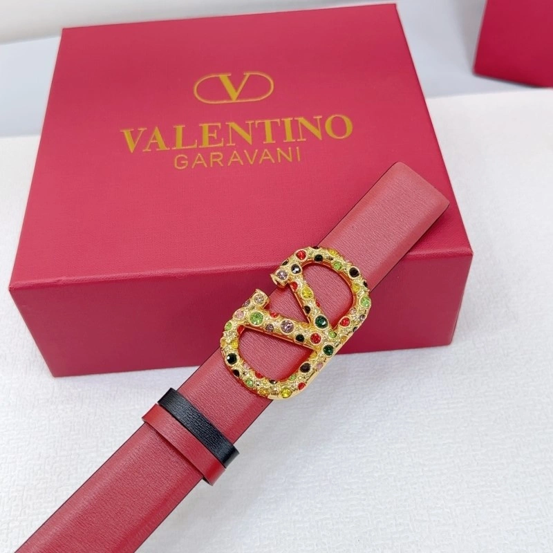 Economical Valentino Belts