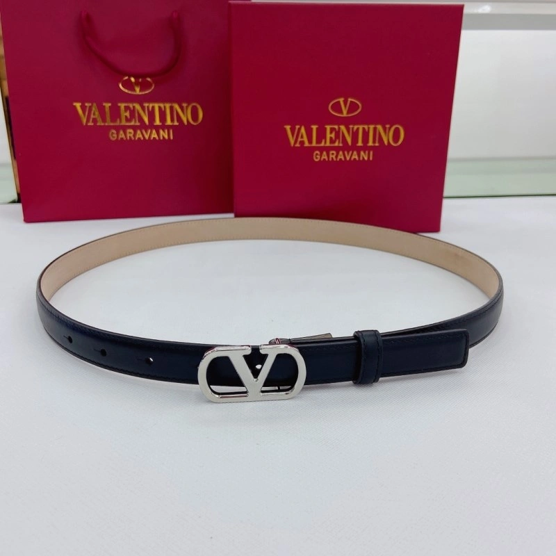High fidelity Valentino Belts