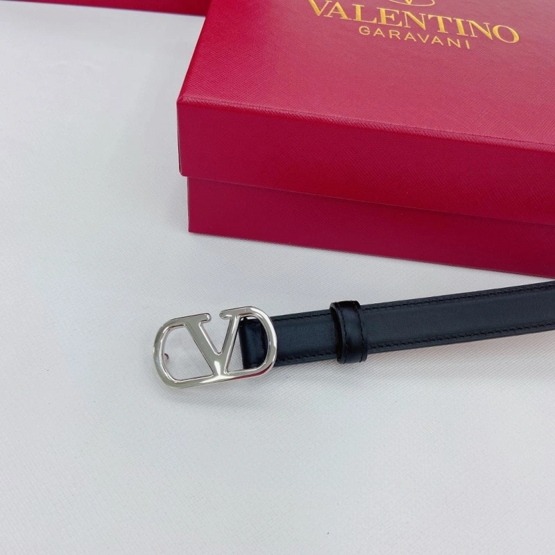 High fidelity Valentino Belts
