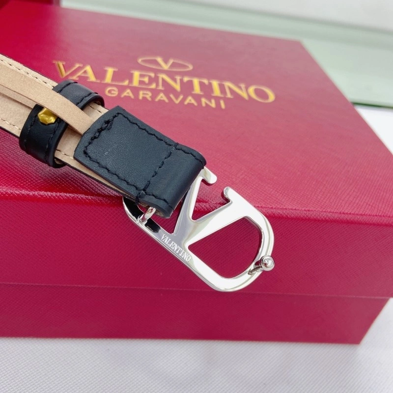High fidelity Valentino Belts