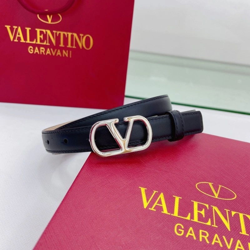 High fidelity Valentino Belts