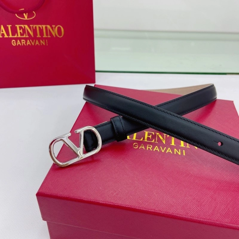 High fidelity Valentino Belts