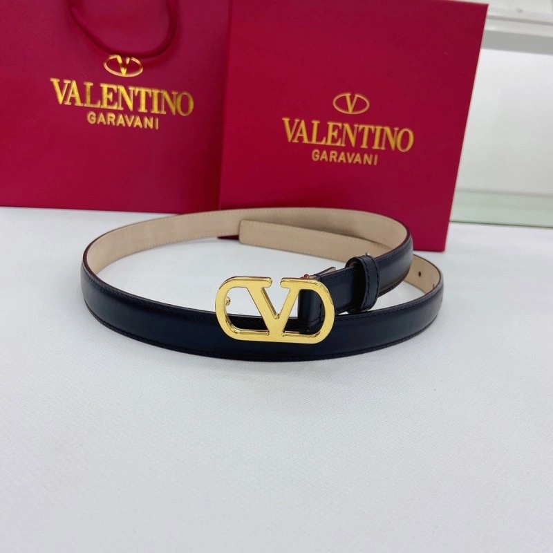 Official Valentino Belts