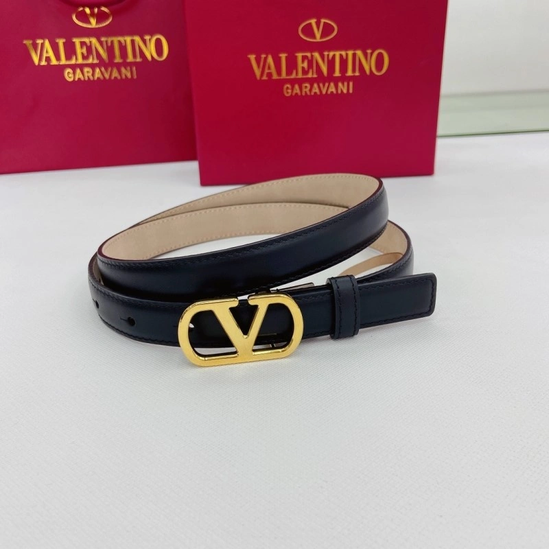 Official Valentino Belts