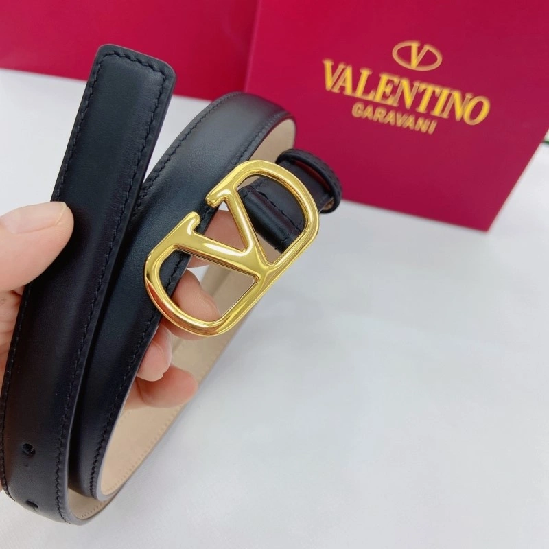Official Valentino Belts