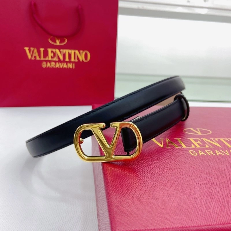 Official Valentino Belts