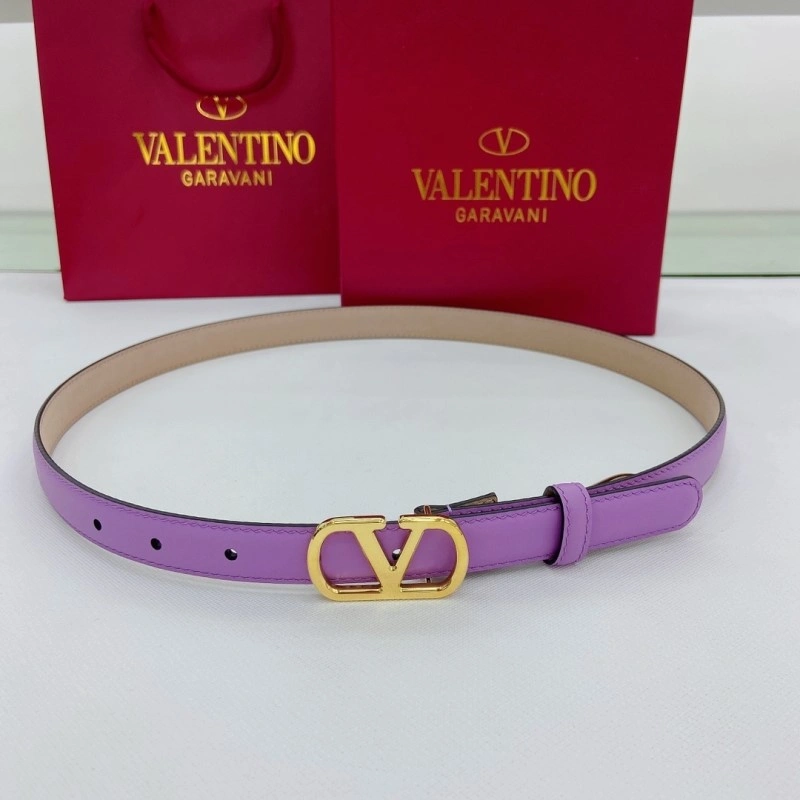 Precise copy Valentino Belts