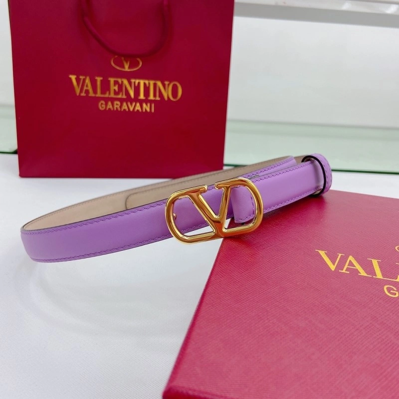 Precise copy Valentino Belts