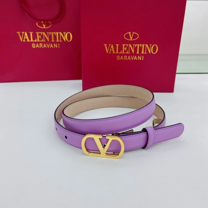 Precise copy Valentino Belts