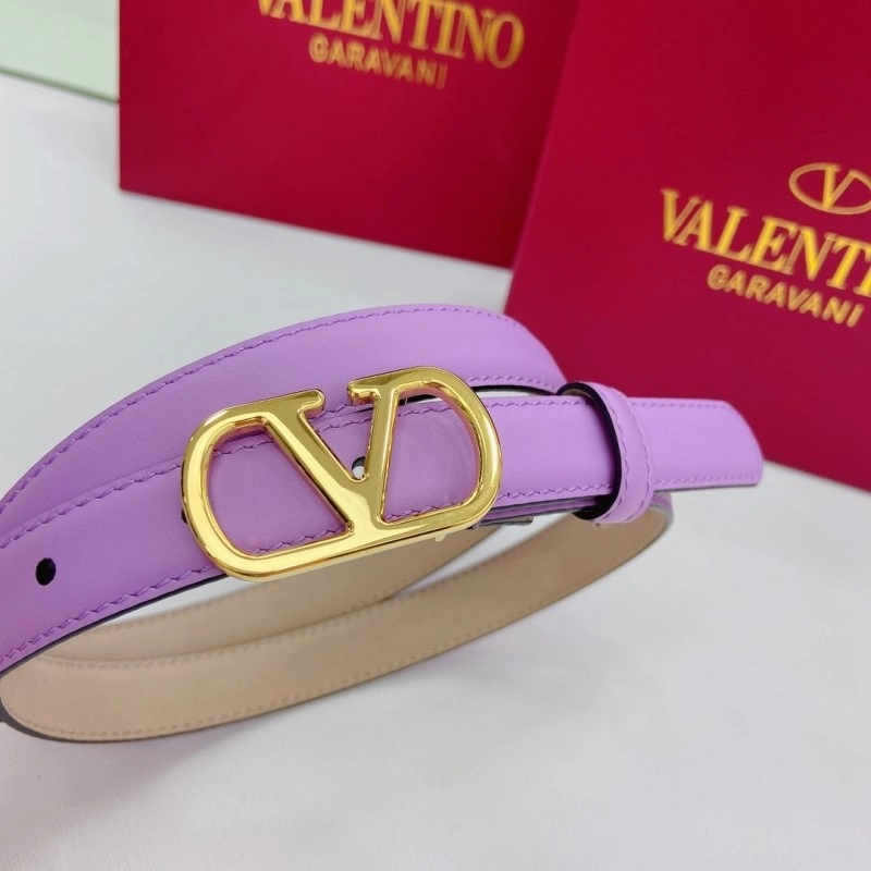 Precise copy Valentino Belts