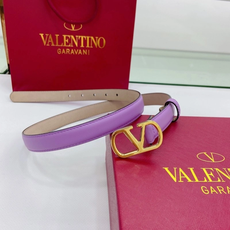 Precise copy Valentino Belts