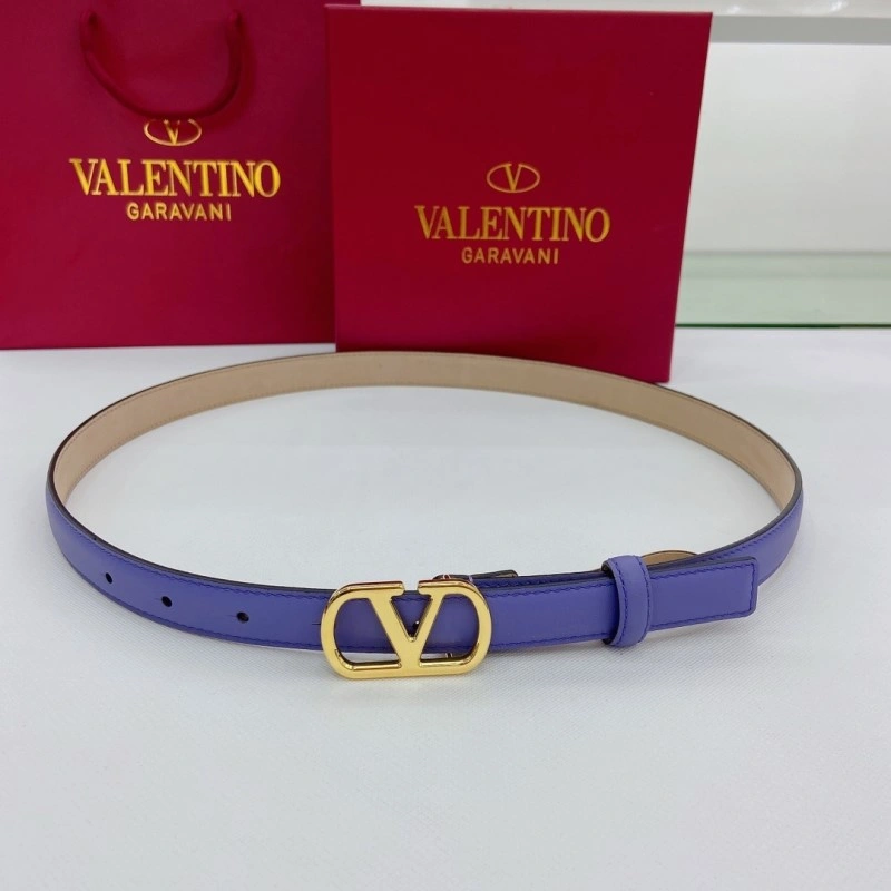 1:1 copy Valentino Belts