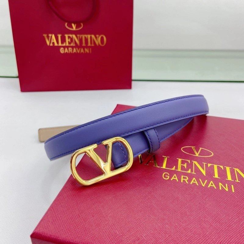 1:1 copy Valentino Belts