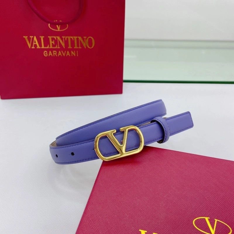 1:1 copy Valentino Belts