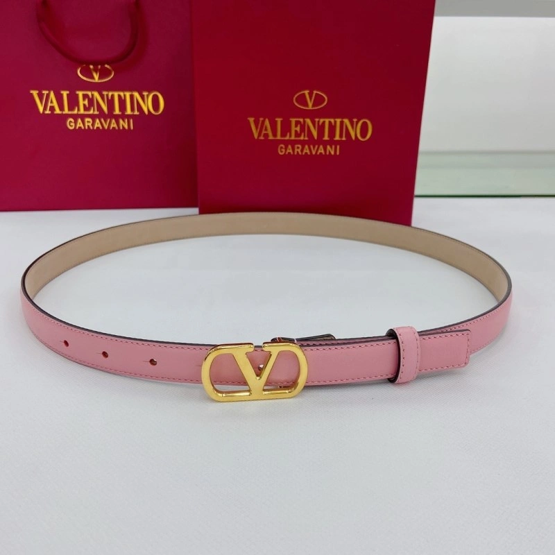 Exact replica Valentino Belts
