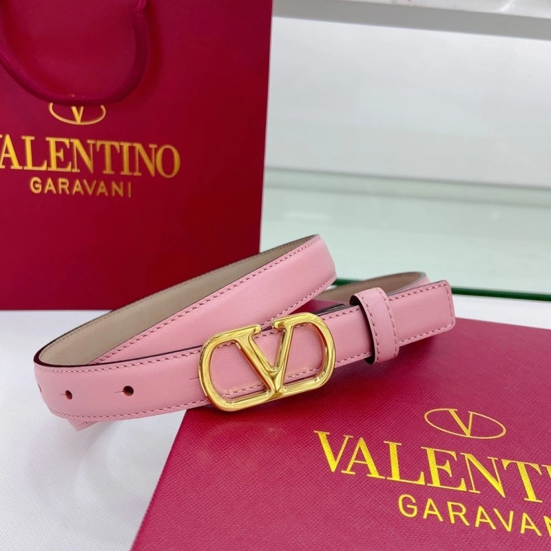 Exact replica Valentino Belts