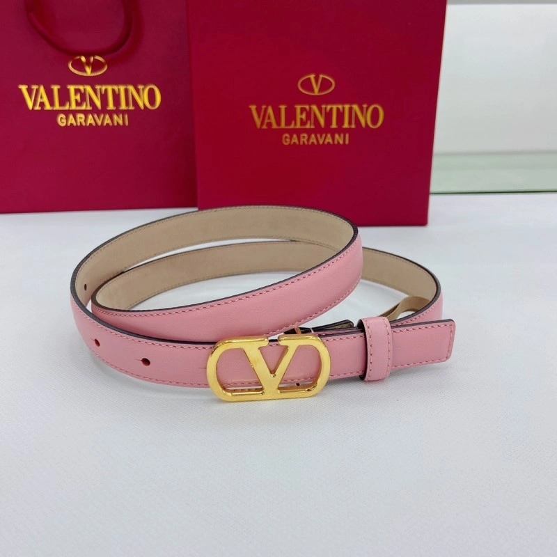 Exact replica Valentino Belts