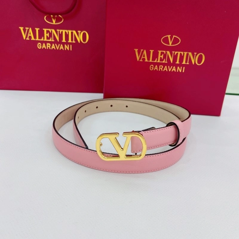 Exact replica Valentino Belts