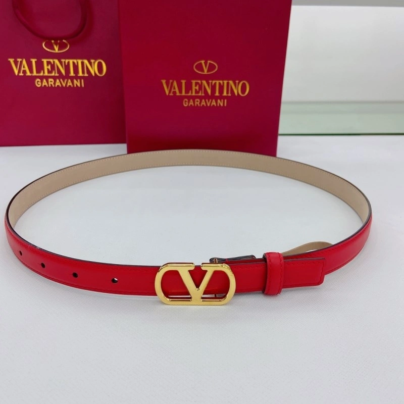 Genuine Valentino Belts