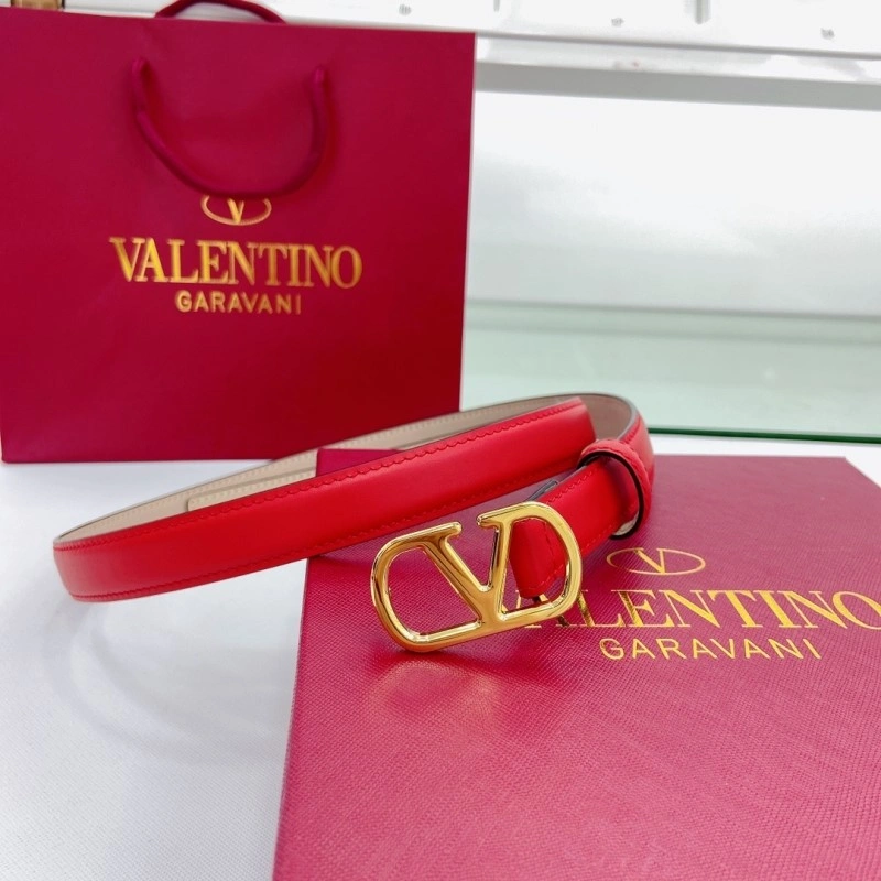 Genuine Valentino Belts