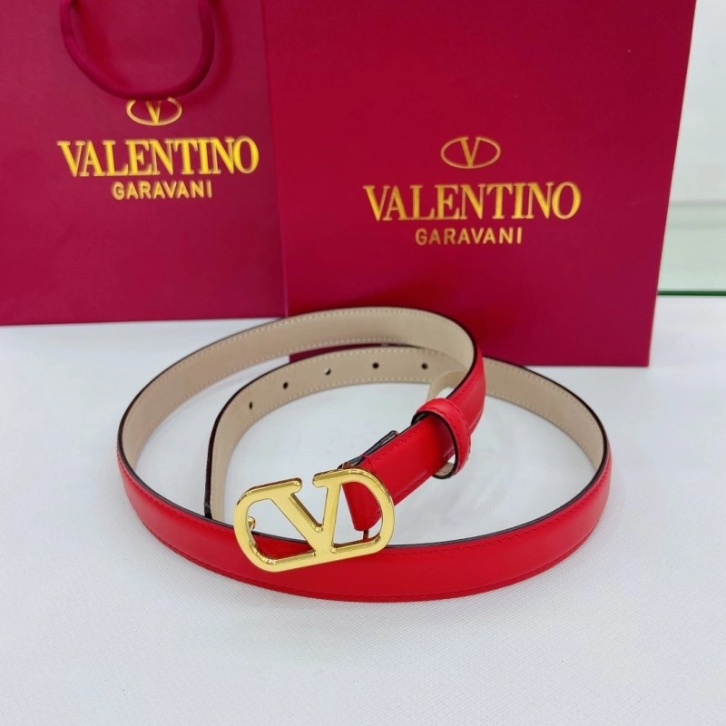 Genuine Valentino Belts