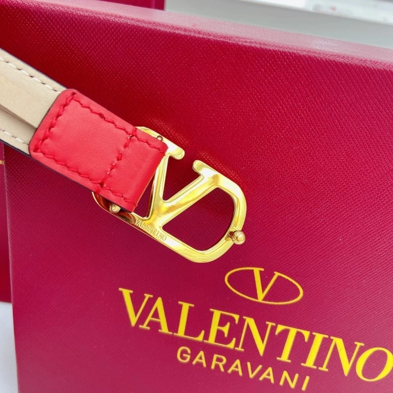 Genuine Valentino Belts