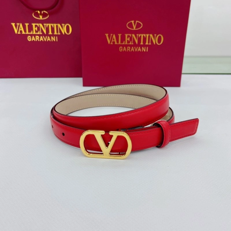 Genuine Valentino Belts