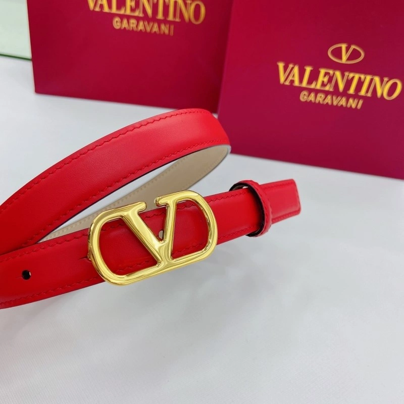 Genuine Valentino Belts