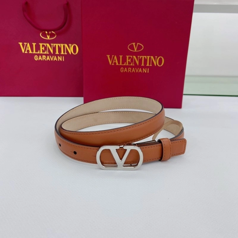 Cut-rate Valentino Belts