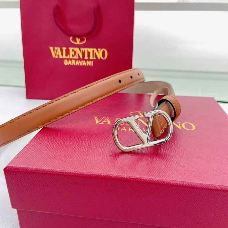 Cut-rate Valentino Belts