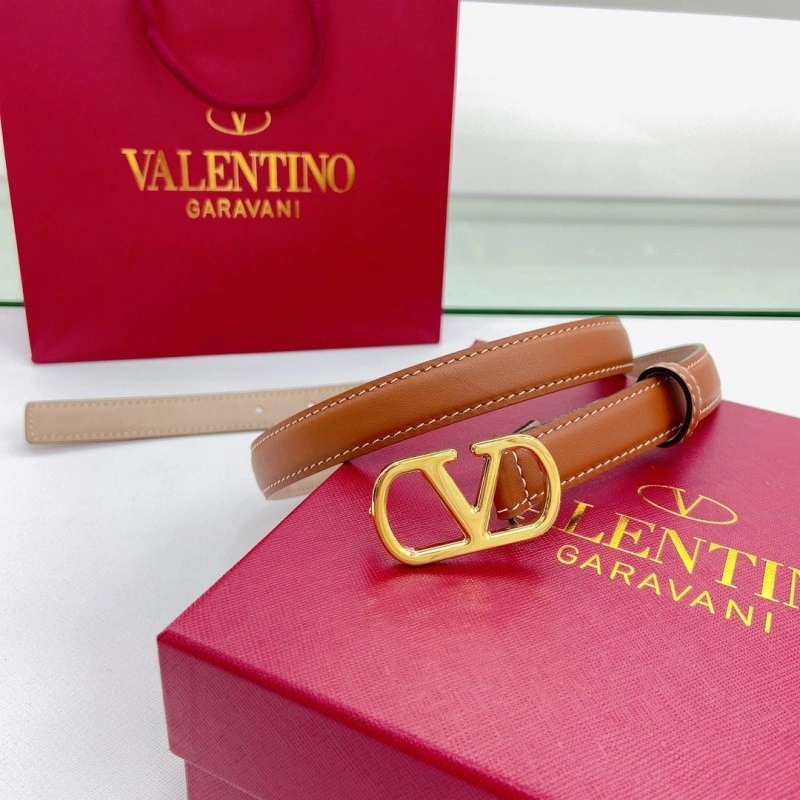 Bargain Valentino Belts