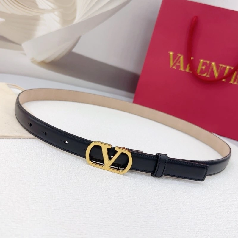 Official Valentino Belts