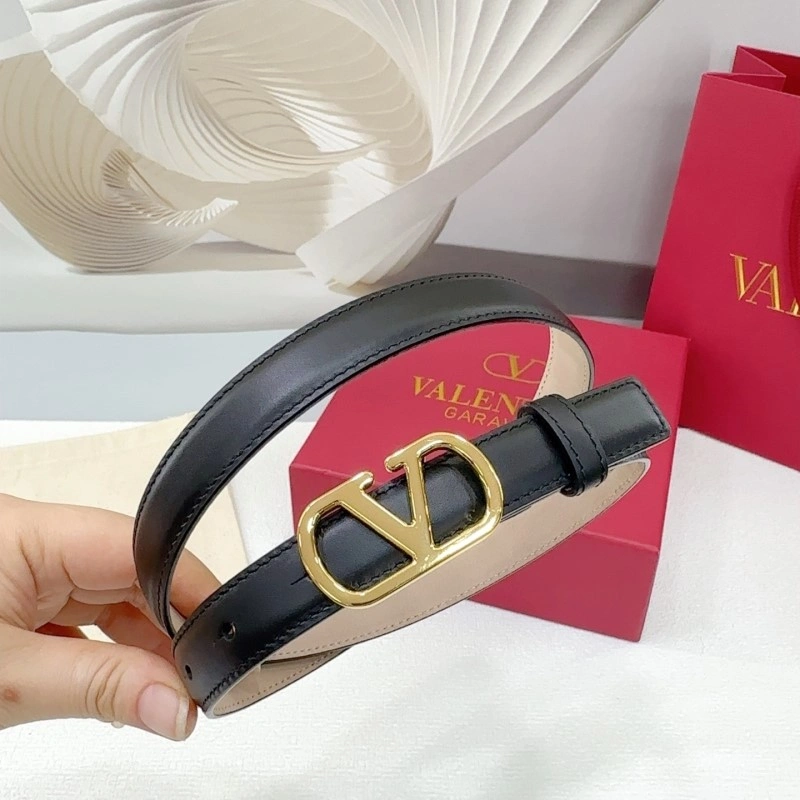Official Valentino Belts