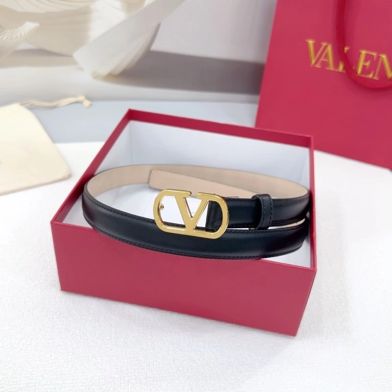 Official Valentino Belts