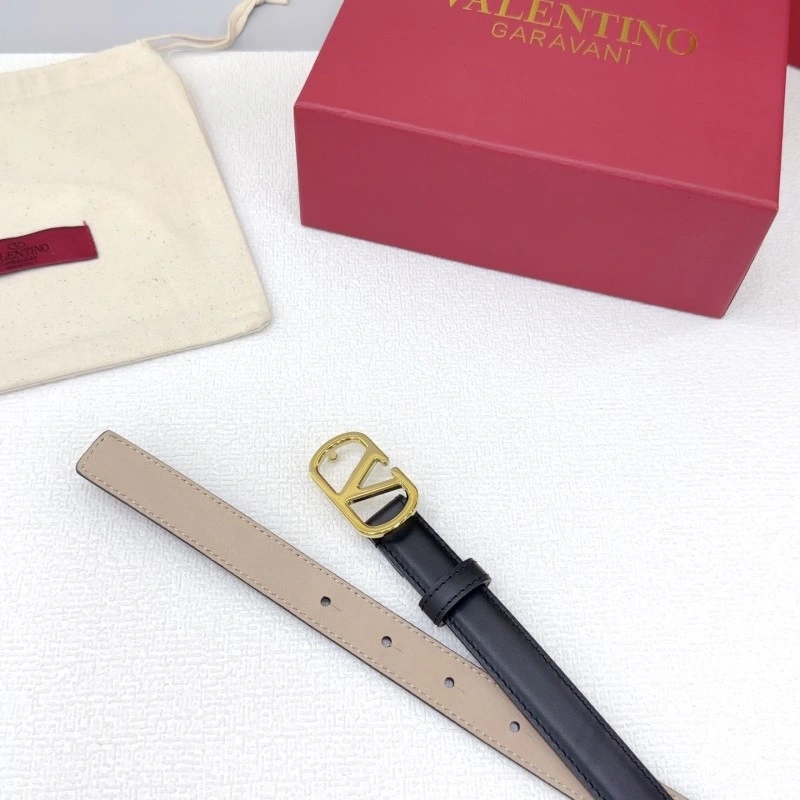 Official Valentino Belts
