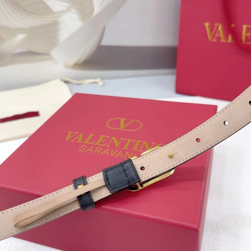 Official Valentino Belts