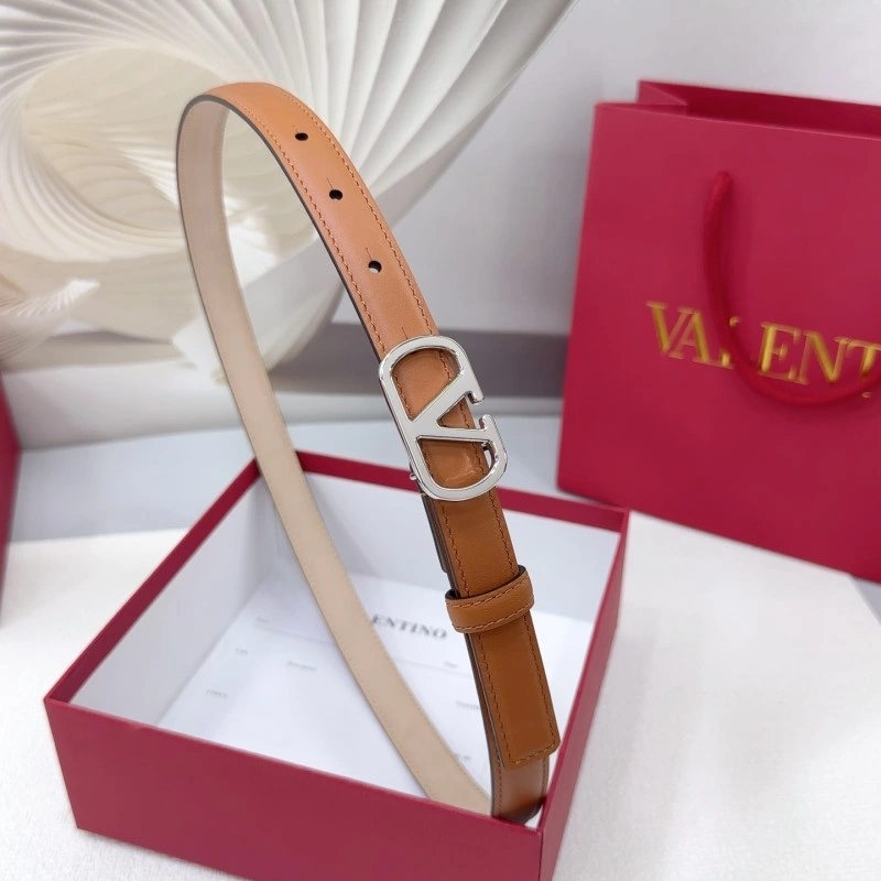 Mirror quality Valentino Belts