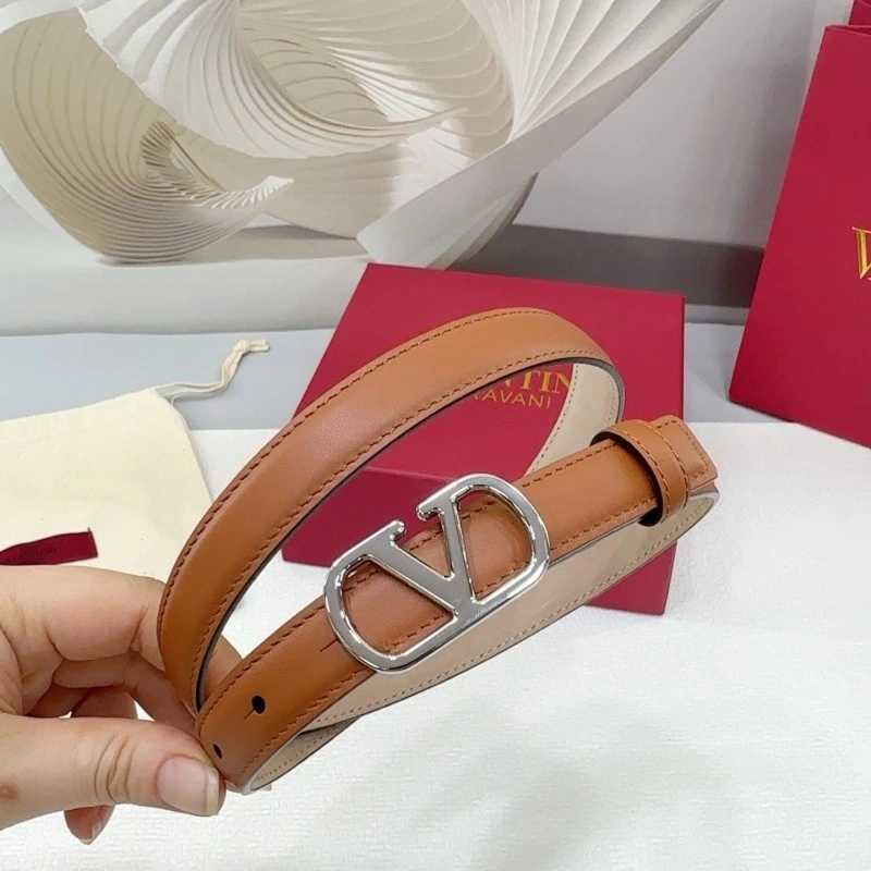 Mirror quality Valentino Belts