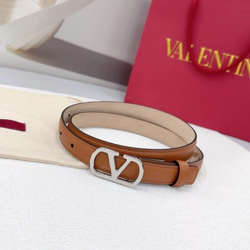 Mirror quality Valentino Belts