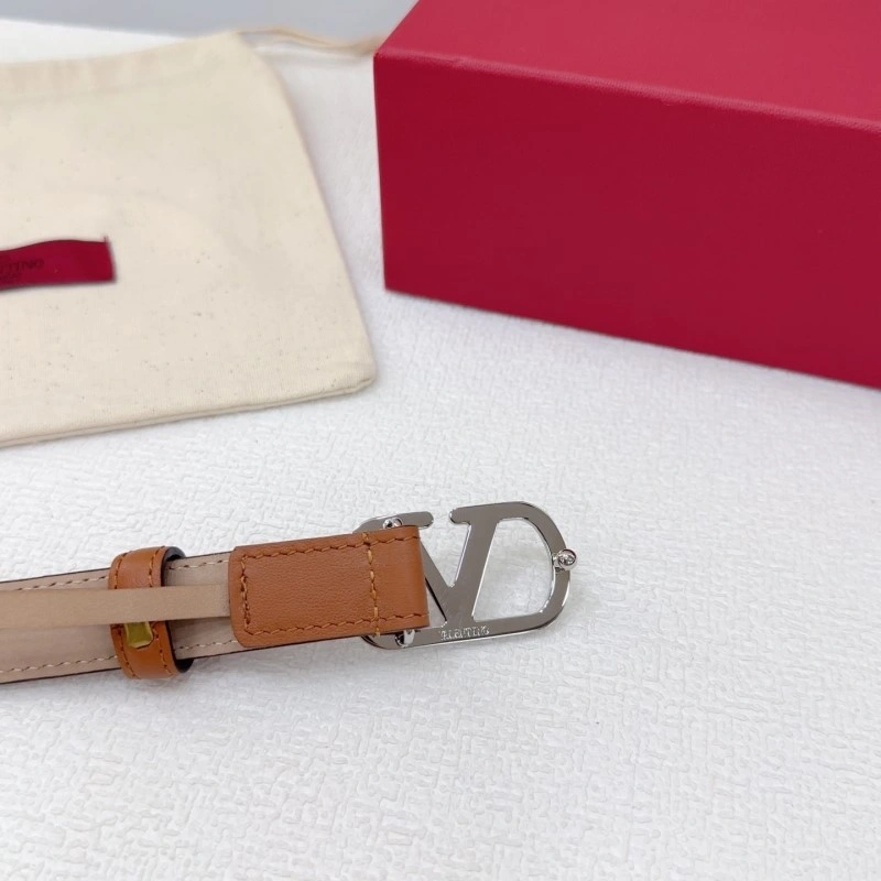 Mirror quality Valentino Belts