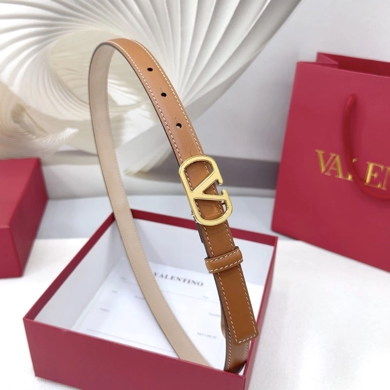 Top match Valentino Belts