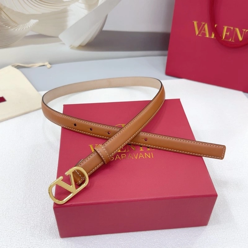 Top match Valentino Belts
