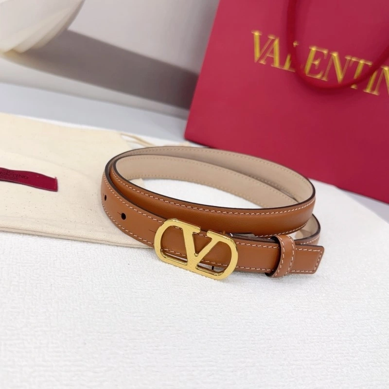 Top match Valentino Belts